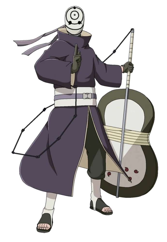 Obito Uchiha | Versus Connections Wiki | Fandom