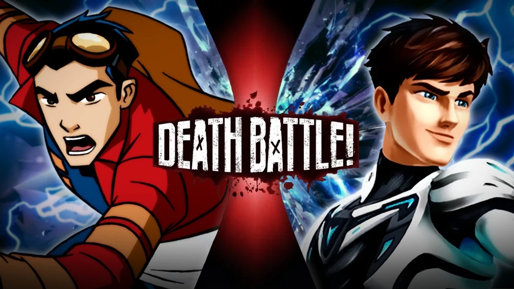 Generator Rex | Versus Connections Wiki | Fandom