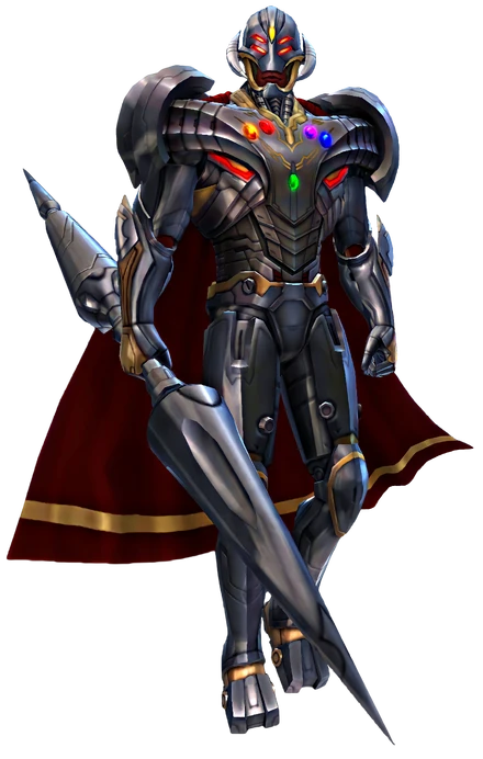 Ultron | Versus Connections Wiki | Fandom