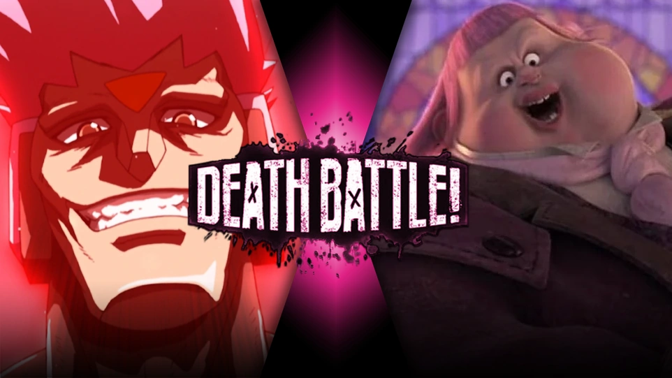 Serpent Vs Jack Horner | Versus Connections Wiki | Fandom