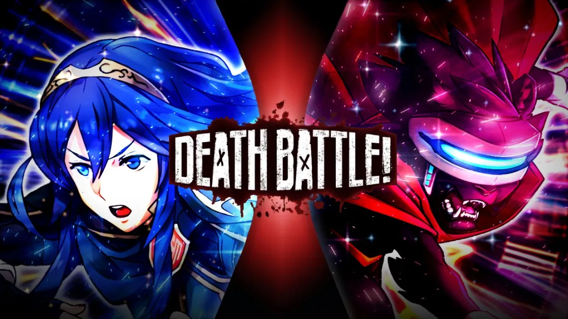 Lucina VS Clairen | Versus Connections Wiki | Fandom