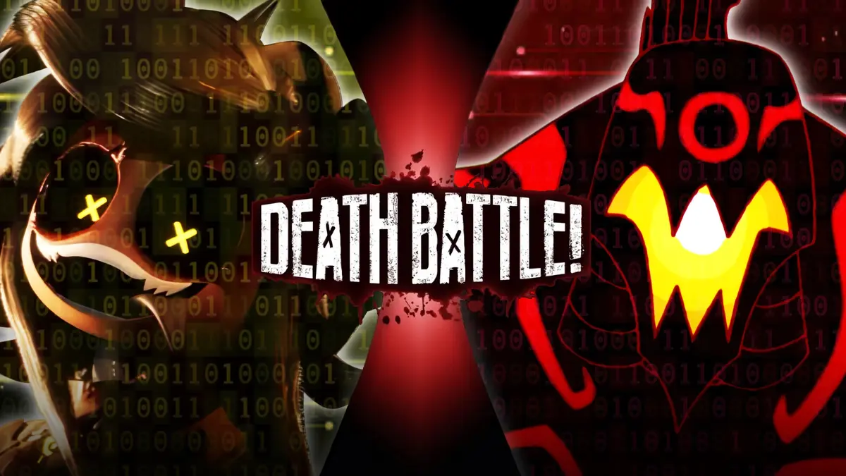 Cyn vs Malware | Versus Connections Wiki | Fandom