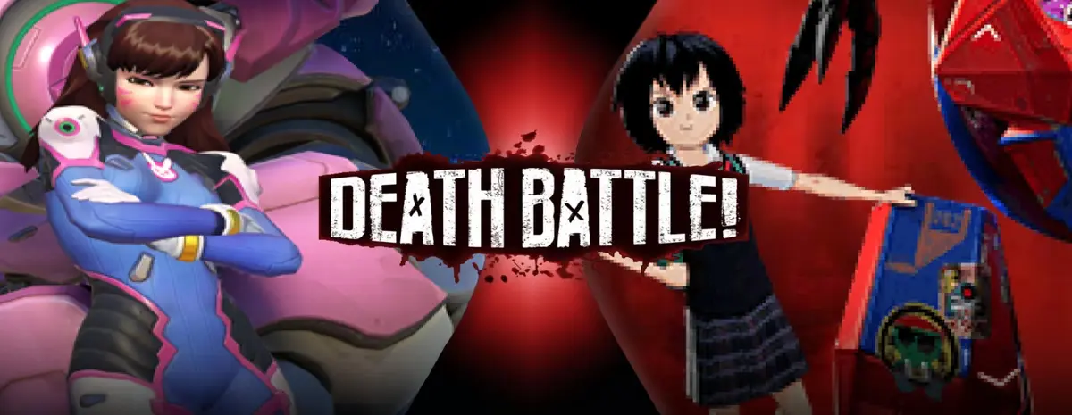 D.Va VS Peni Parker | Versus Connections Wiki | Fandom