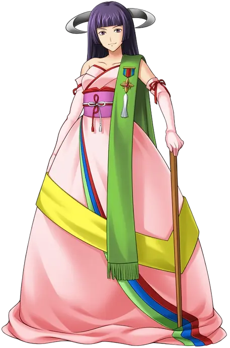 Featherine Augustus Aurora | Versus Connections Wiki | Fandom