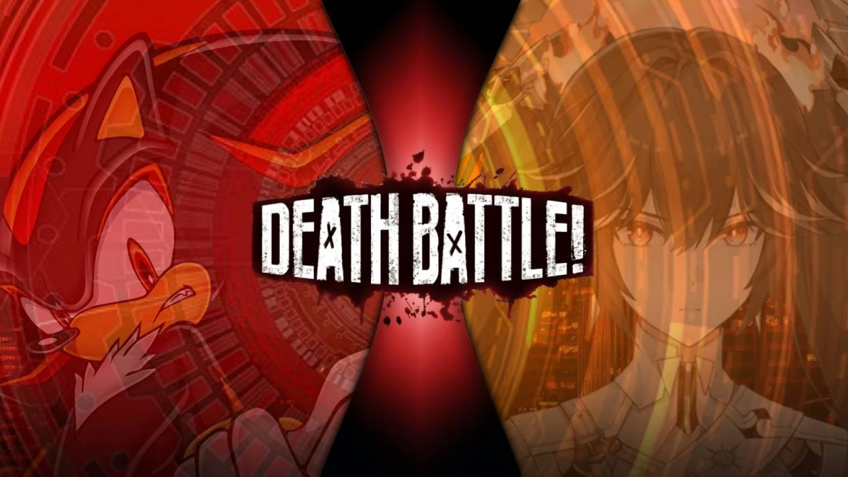 Shadow the Hedgehog VS Lucia | Versus Connections Wiki | Fandom