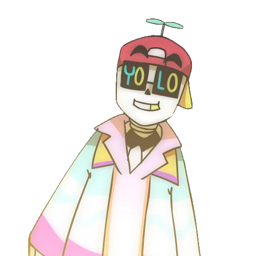 Underverse Sans | Versus Connections Wiki | Fandom