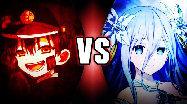 Yugi Tsukasa vs Mio Takamiya | Versus Connections Wiki | Fandom