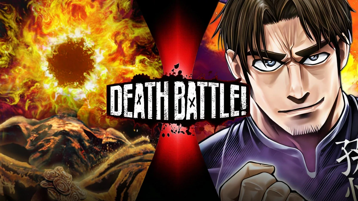 Midra vs Prometheus | Versus Connections Wiki | Fandom