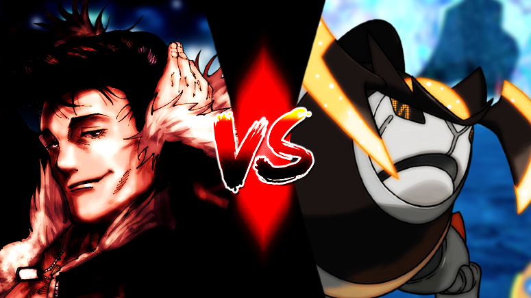 Ryu Ishigori Vs Iron Boulder Versus Connections Wiki Fandom