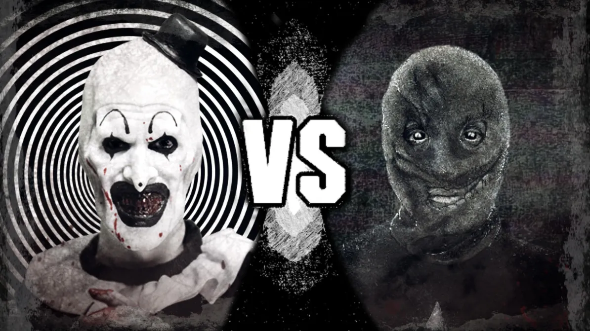 The Collector (Series) | Versus Connections Wiki | Fandom