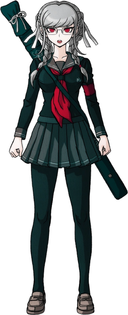 Peko Pekoyama | Versus Connections Wiki | Fandom Peko Pekoyama | Versus Connections Wiki | Fandom