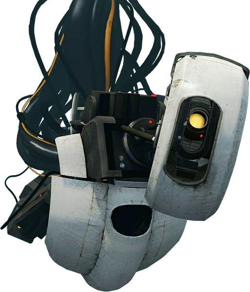 GLaDOS | Versus Connections Wiki | Fandom