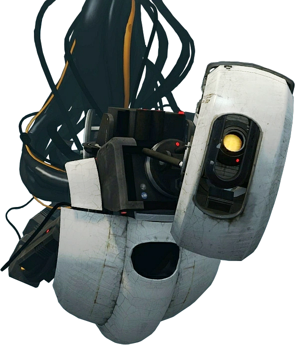 GLaDOS | Versus Connections Wiki | Fandom