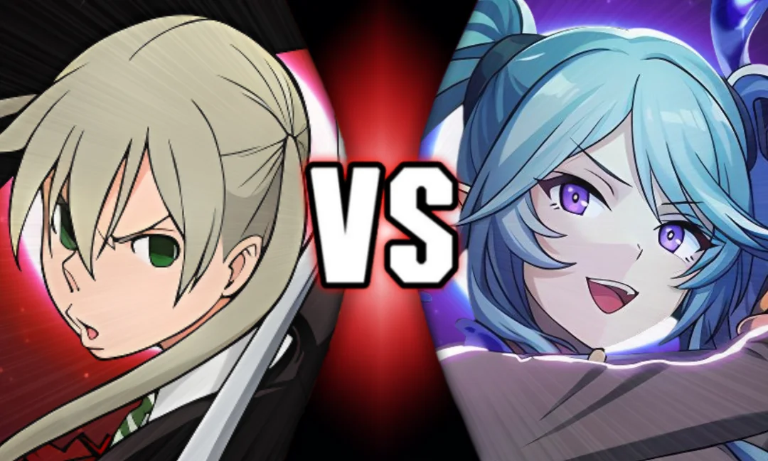 The Eminence in Shadows | Versus Connections Wiki | Fandom