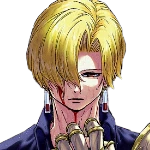 Undead Unluck | Versus Connections Wiki | Fandom