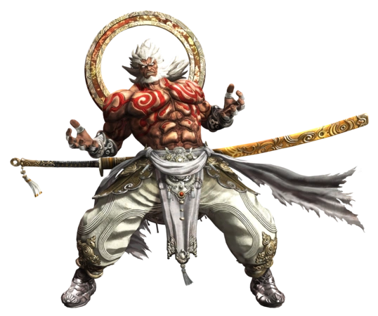 Augus | Versus Connections Wiki | Fandom