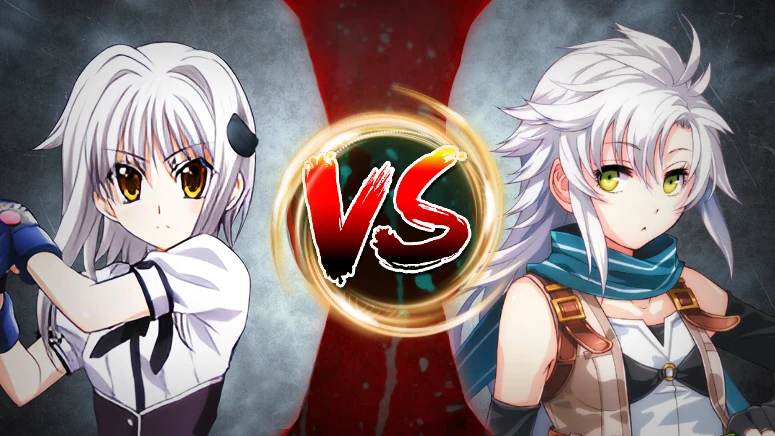 High School DxD | Versus Connections Wiki | Fandom