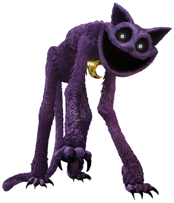CatNap | Versus Connections Wiki | Fandom
