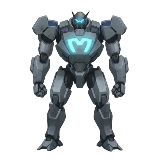 Mecha Man | Versus Connections Wiki | Fandom