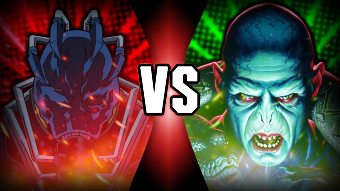 All For One Vs Lord Voldemort | Versus Connections Wiki | Fandom