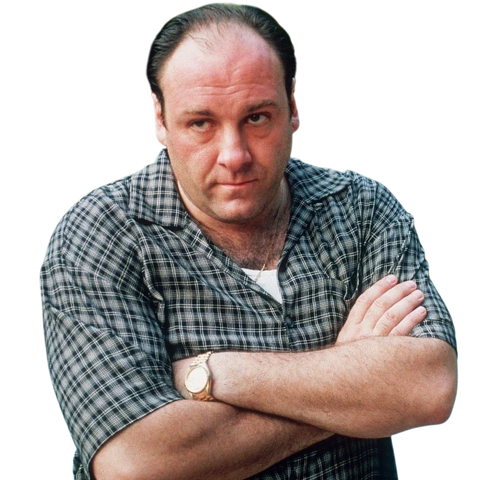 Tony Soprano | Versus Connections Wiki | Fandom