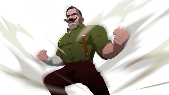 Punch Up | Versus Connections Wiki | Fandom