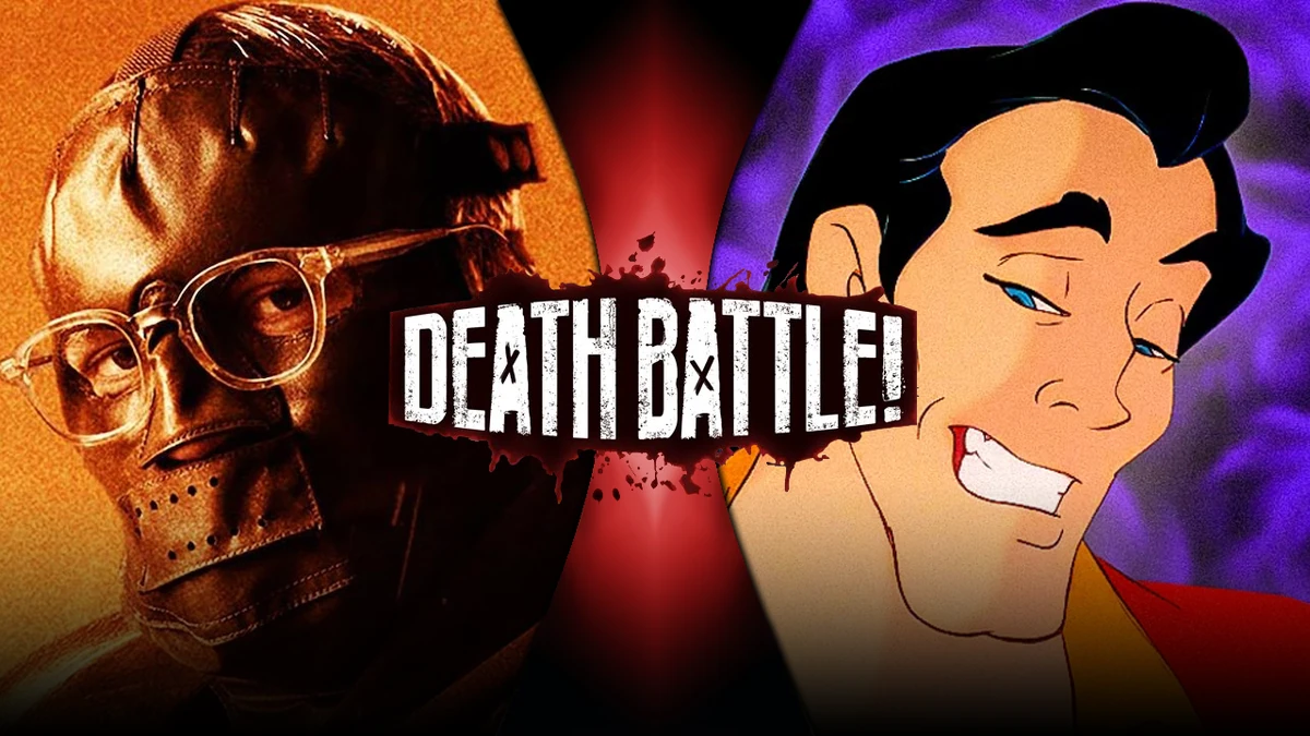 The Riddler Vs Gaston | Versus Connections Wiki | Fandom