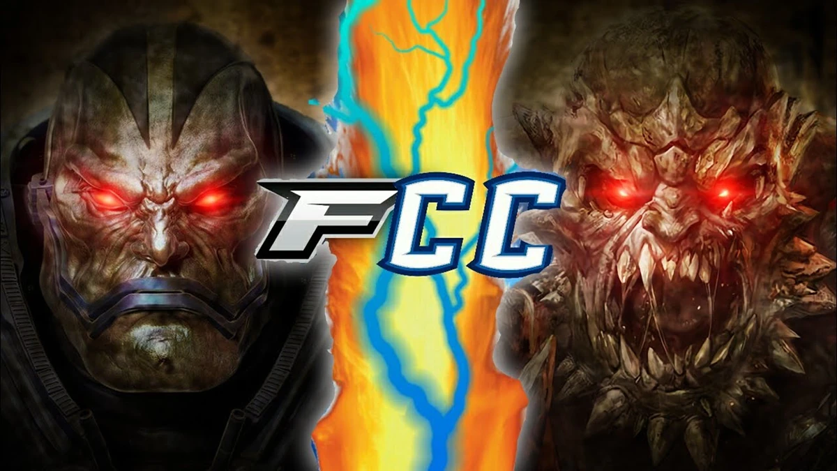 Apocalypse Vs Doomsday | Versus Connections Wiki | Fandom