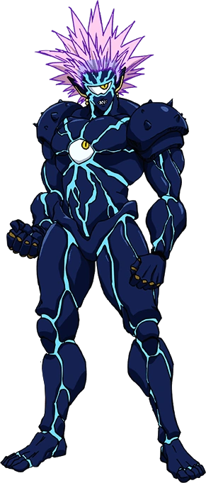 Lord Boros | Versus Connections Wiki | Fandom