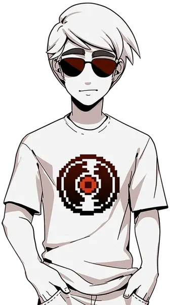 Dave Strider | Versus Connections Wiki | Fandom