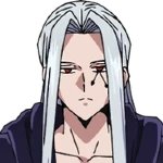 Mashle: Magic and Muscles | Versus Connections Wiki | Fandom