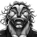 Baki the Grappler | Versus Connections Wiki | Fandom