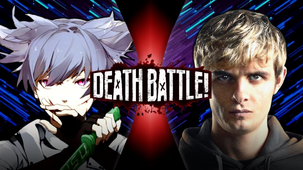 Alex Rider (Series) | Versus Connections Wiki | Fandom