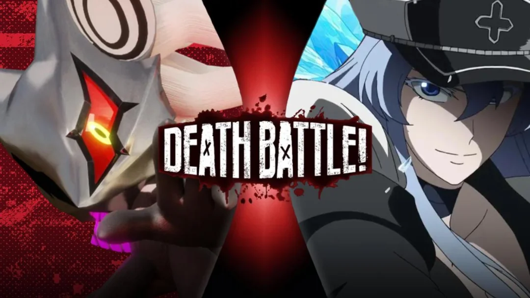Infinite vs Esdeath | Versus Connections Wiki | Fandom