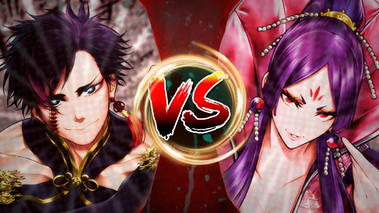 Qin Shi Huang Vs Wu Zetian | Versus Connections Wiki | Fandom