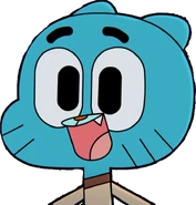The Amazing World of Gumball | Versus Connections Wiki | Fandom
