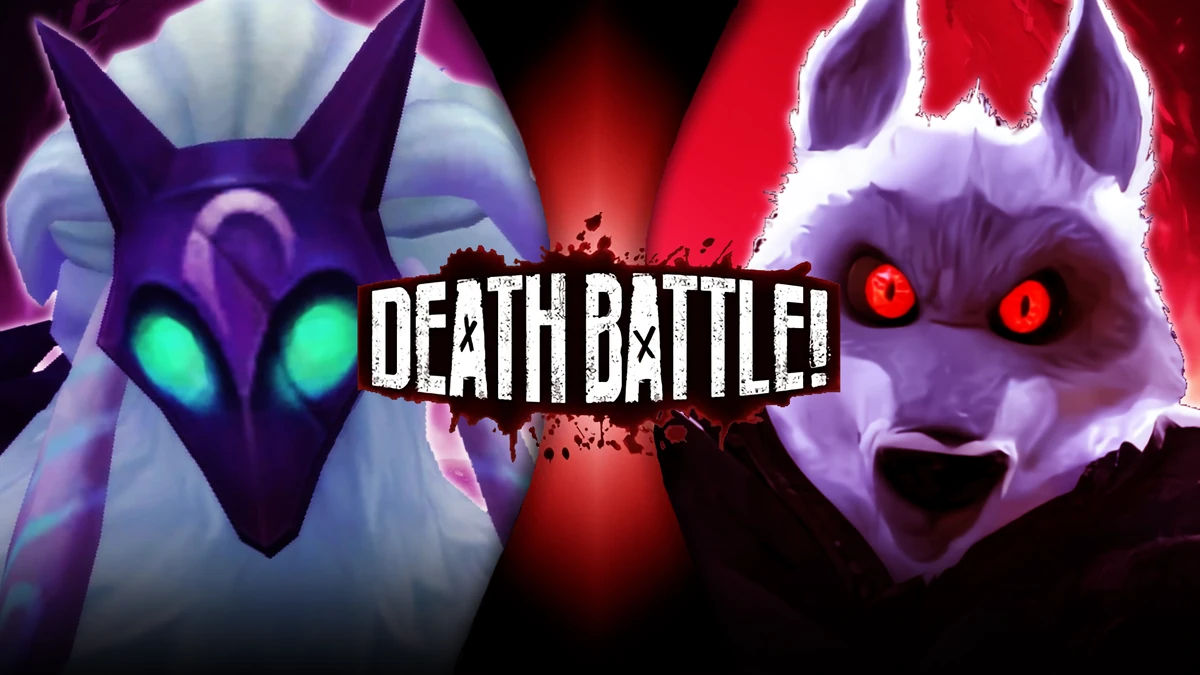 Kindred Vs Death | Versus Connections Wiki | Fandom