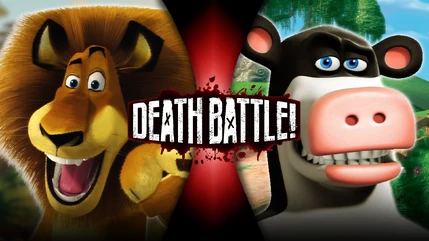 Otis Vs Alex | Versus Connections Wiki | Fandom