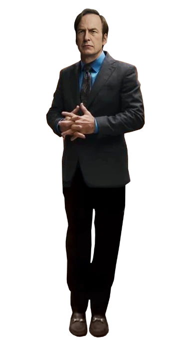 Saul Goodman | Versus Connections Wiki | Fandom
