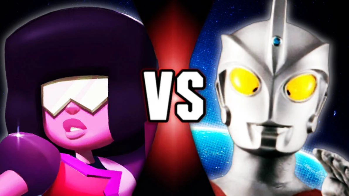 Garnet vs Ultraman Ace | Versus Connections Wiki | Fandom