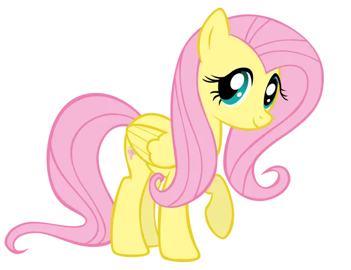 Fluttershy | Versus Connections Wiki | Fandom