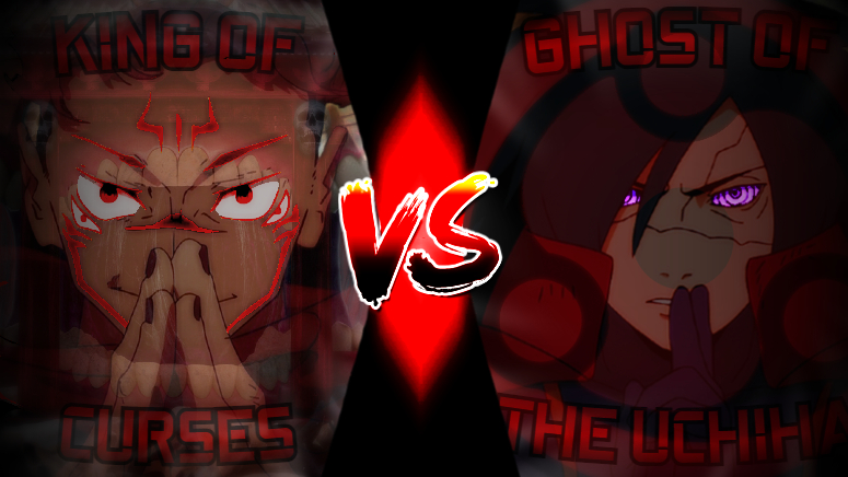 Ryomen Sukuna Vs Madara Uchiha | Versus Connections Wiki | Fandom Ryomen Sukuna Vs Madara Uchiha | Versus Connections Wiki | Fandom