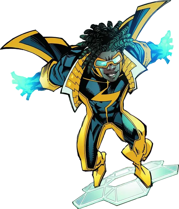 Static | Versus Connections Wiki | Fandom