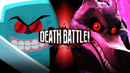 Death Vs The Guardian | Versus Connections Wiki | Fandom