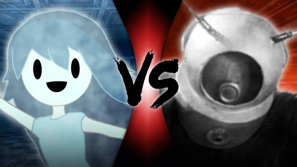 Spooky VS SCP-2006 | Versus Connections Wiki | Fandom