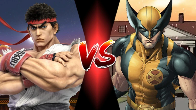 Category:Marvel Vs Capcom Matchups | Versus Connections Wiki | Fandom