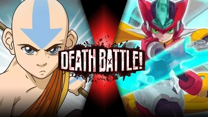 Aang vs Vent | Versus Connections Wiki | Fandom