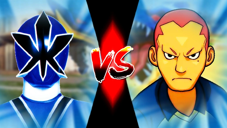 Kevin Vs Kevin Dragonfly | Versus Connections Wiki | Fandom