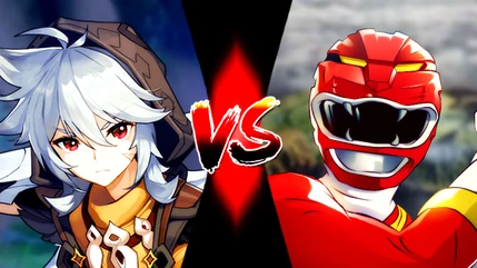 Cole Evans Vs Razor | Versus Connections Wiki | Fandom