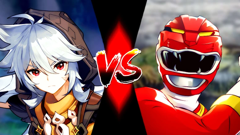 Cole Evans Vs Razor | Versus Connections Wiki | Fandom